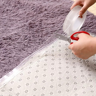 Jual Lem Double / Doble Tape Nano Tape Lakban Selotip Isolasi Tempelan ...