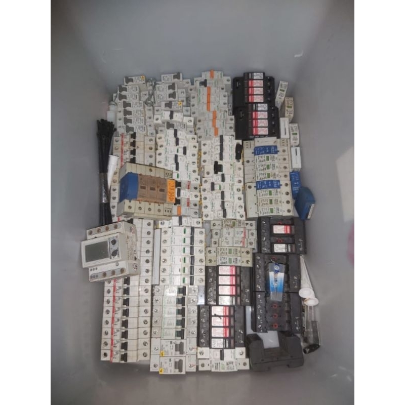 Jual ALAT LISTRIK MCB DAN ARESTER | Shopee Indonesia