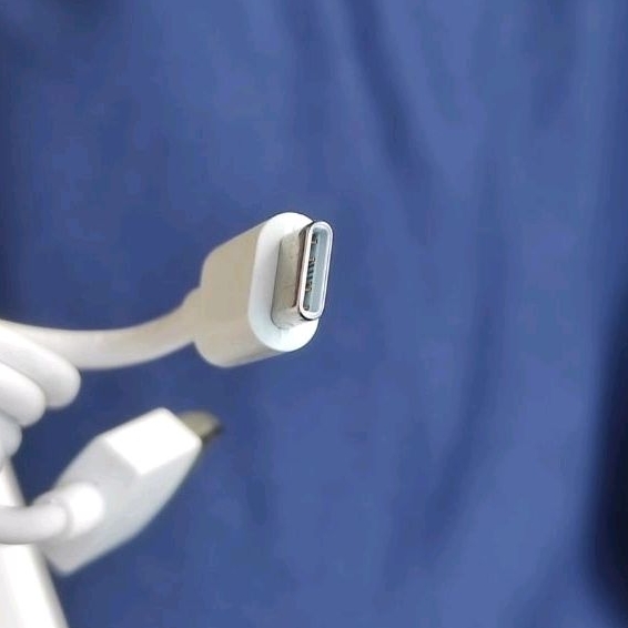 Jual KABEL DATA OPPO 33W TYPE C COPOTAN HP KODE X, I , D ORIGINAL ...