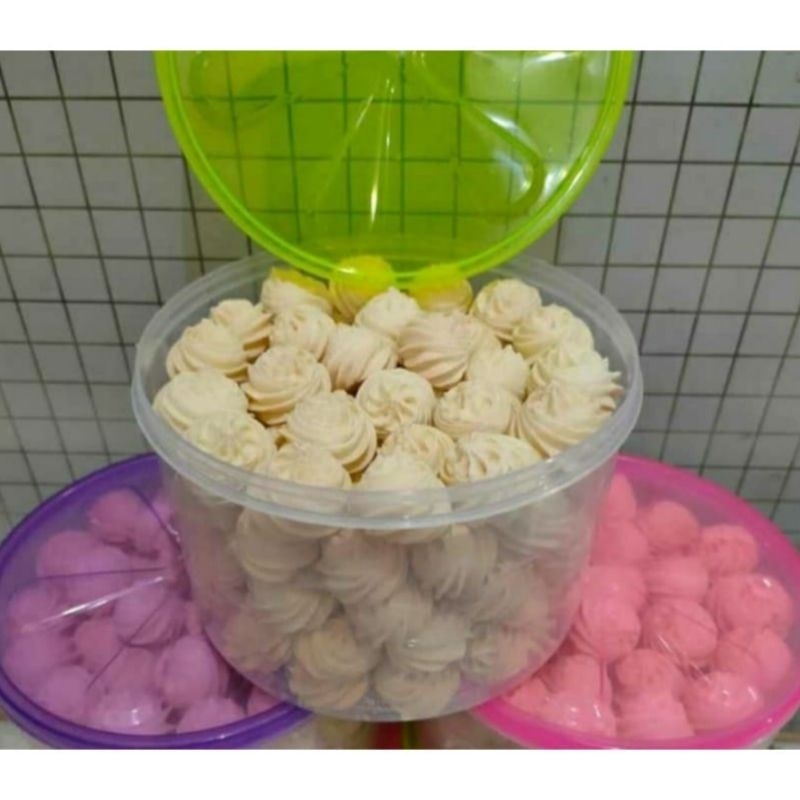 Jual KUE SAGU KEJU MINI KEMASAN TOPLES 350GRAM | Shopee Indonesia