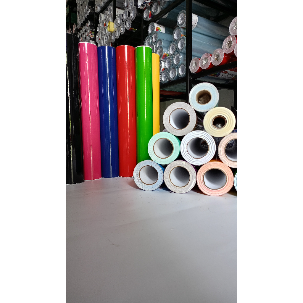 Jual STICKER SKOTLET MAXDECAL-VARIASI DOFF GLOSSY MOTOR- STIKER GLOSSY ...