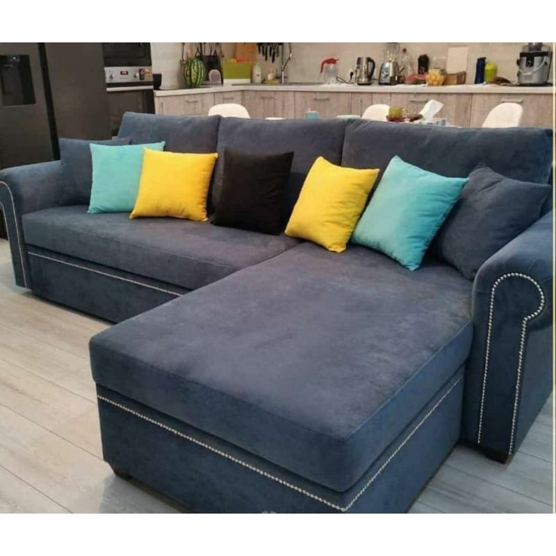 Jual Sofa minimalis ruang tamu/sofa bed/sofa minimalis/sofa ruang tamu ...