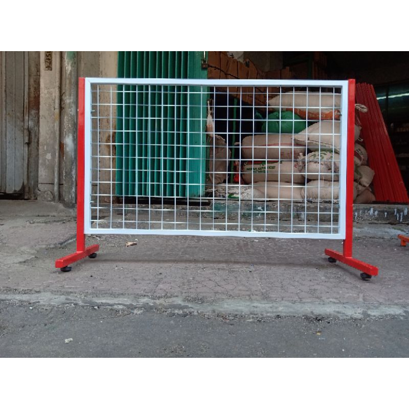 Jual RAM DISPLAY & TIANG, RAK SEPATU, RAK TANAMAN, RAK BAJU, DLL BY ...