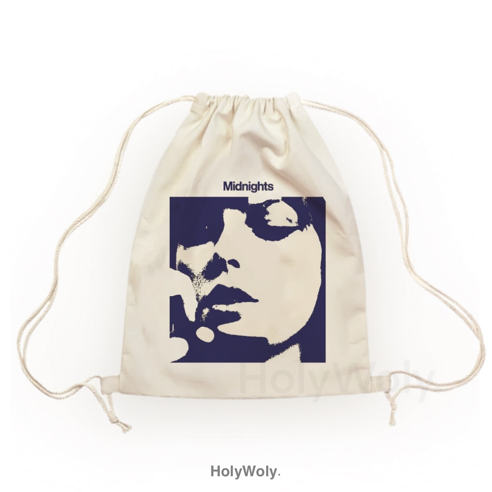 Jual HW Tas Serut MOTIF TAYLOR SWIFT SWIFTY / DRAWSTRING BAG UNISEX ...
