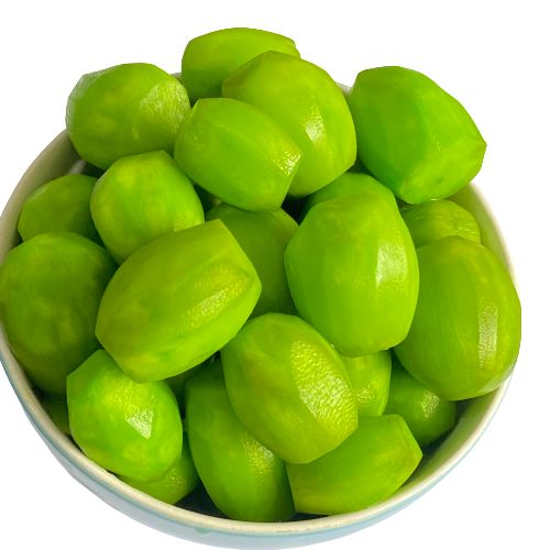 Jual Manisan Buah Kedondong Basah 1 KG / Buah Kiloan | Shopee Indonesia