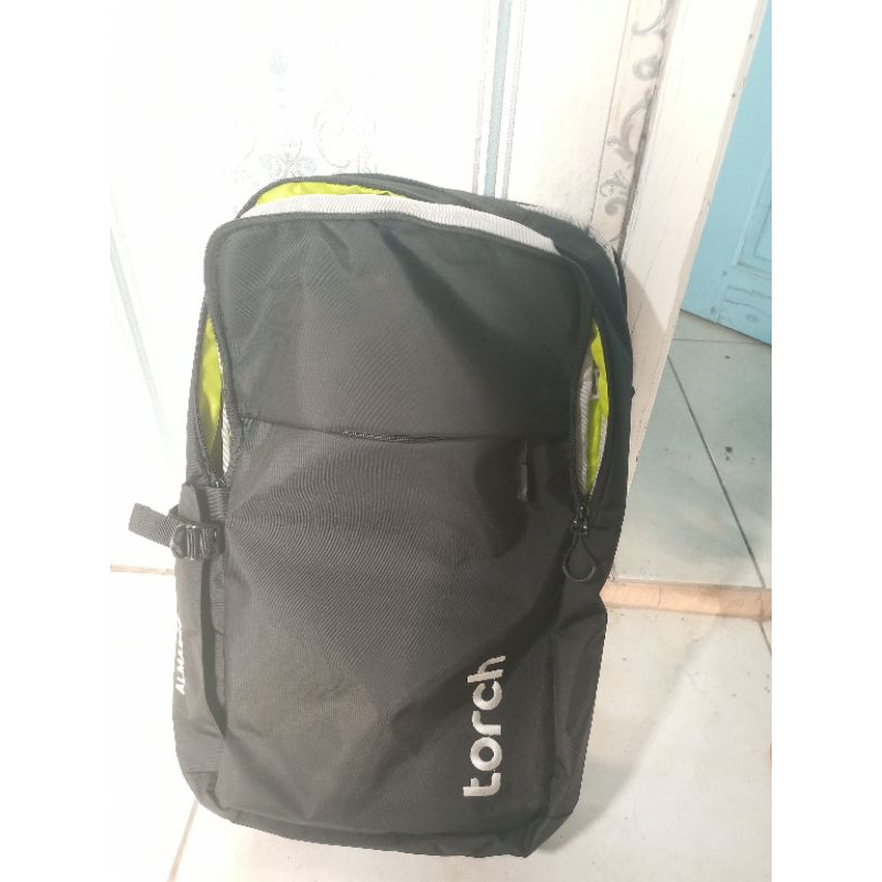 Jual Jual Tas Torch Almagro (salah beli) | Shopee Indonesia