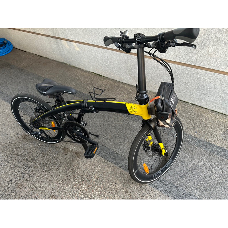 Jual Sepeda Element Bike To Work | Shopee Indonesia