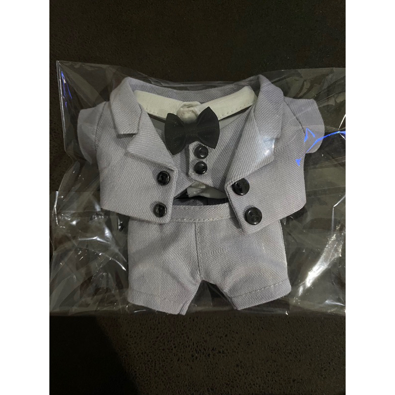Jual [Ready INA] DOLL CLOTHES 10cm 15cm 20cm NCT 127 Dream EXO ...