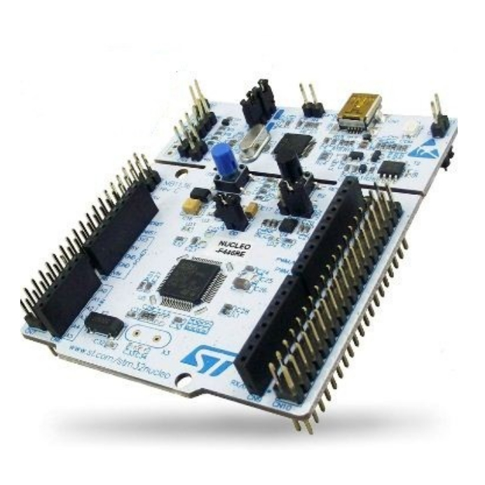 Jual Development Boards & Kits - ARM Nucleo Board STM32 | Shopee Indonesia