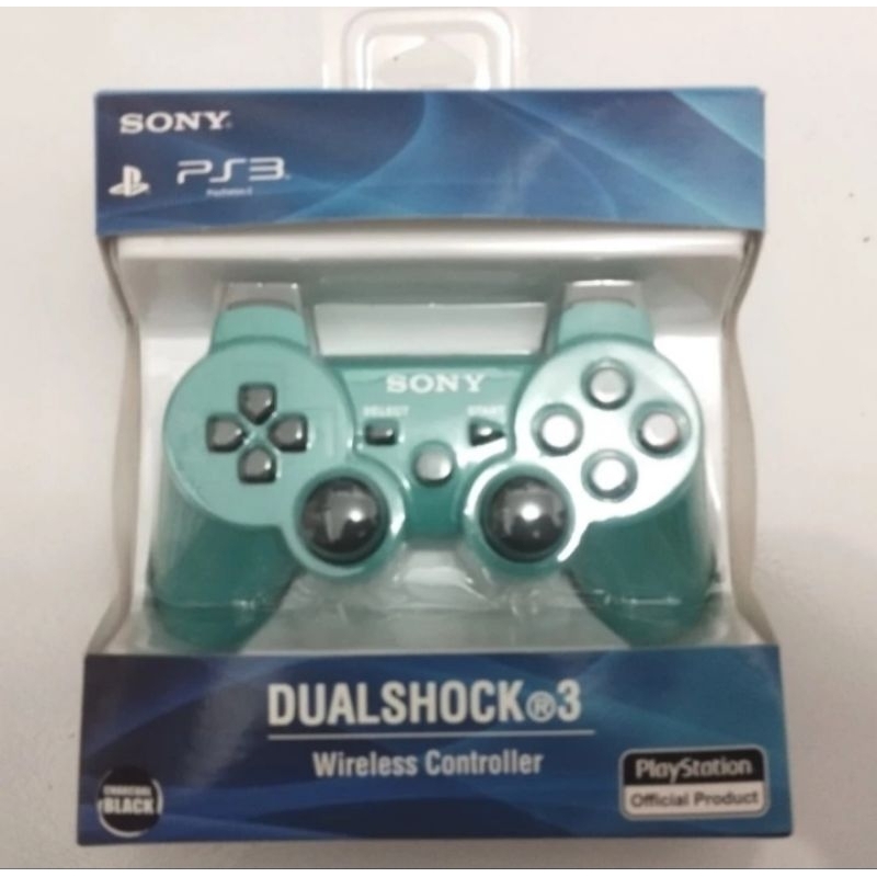Jual Stik PS3 OP Stick PS 3 Ori Pabrik Console Stik | Shopee Indonesia
