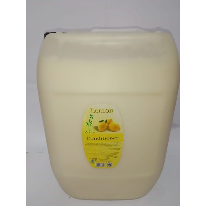 Jual ACL Conditioner 20 liter | Shopee Indonesia