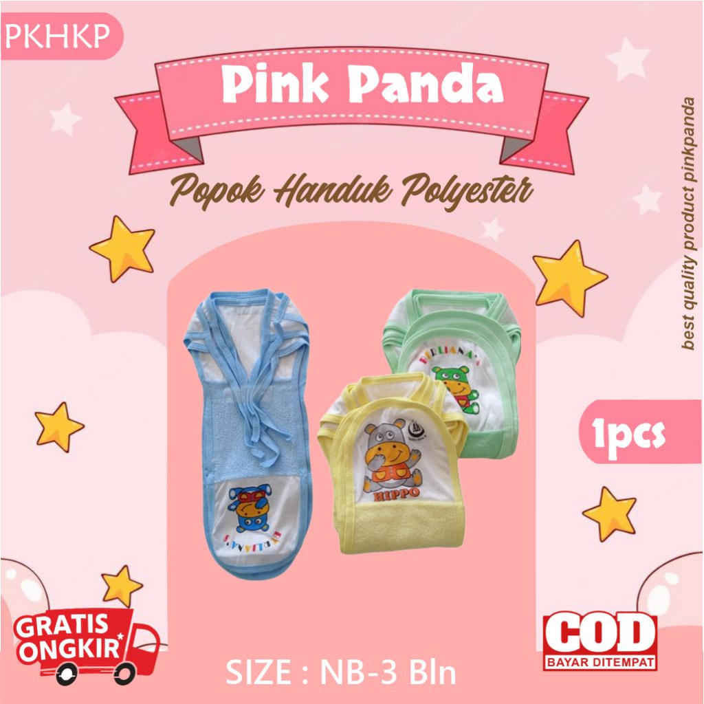 Jual Produk Eceran - Popok Handuk Polyester Baby Newborn | Shopee Indonesia
