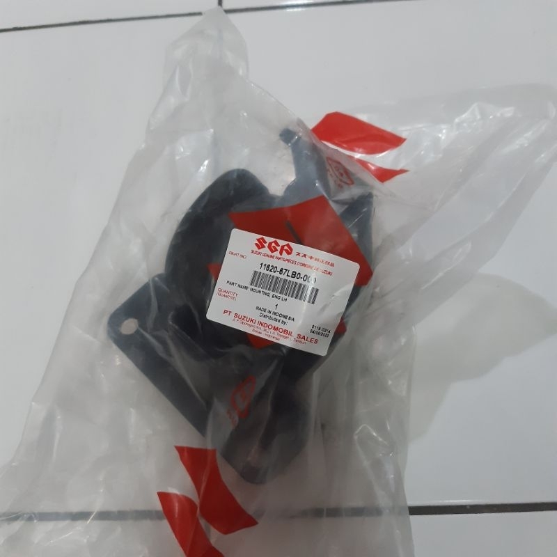 Jual MOUNTING ENGINE KIRI - KARIMUN WAGON R | Shopee Indonesia