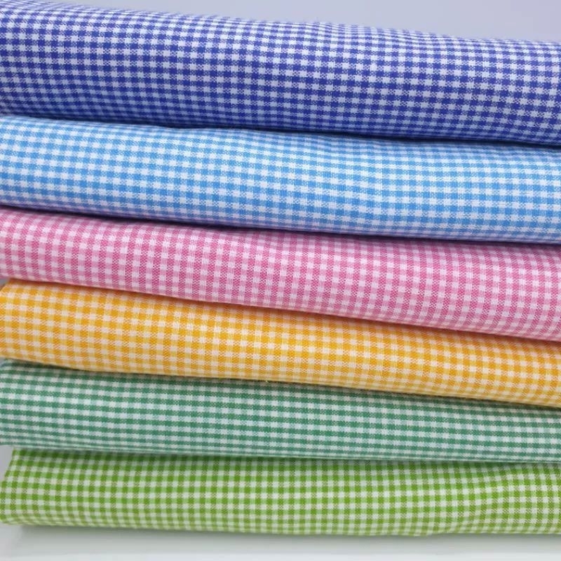Jual Kain motif Kotak kotak 2mm P 50xL150 | Shopee Indonesia