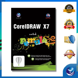 Jual Coreldraw X7 Terlengkap & Harga Terbaru Juni 2024 | Shopee Indonesia