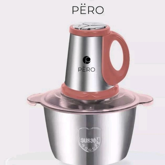 Jual Pero Chopper Blender | Shopee Indonesia