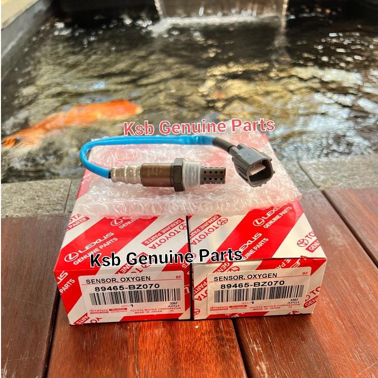 Jual Sensor Oksigen Oxygen Knalpot Avanza Xenia Rush Terios GranMax ...