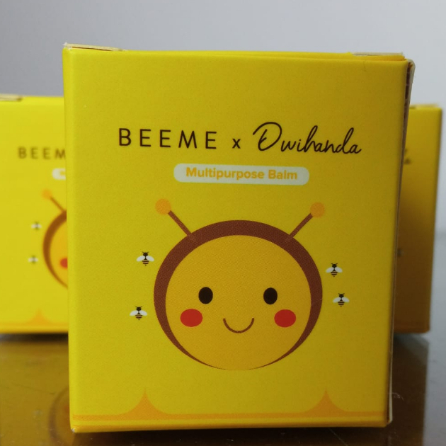 Jual Beeme Multipose Balm X DWIHANDA | Shopee Indonesia