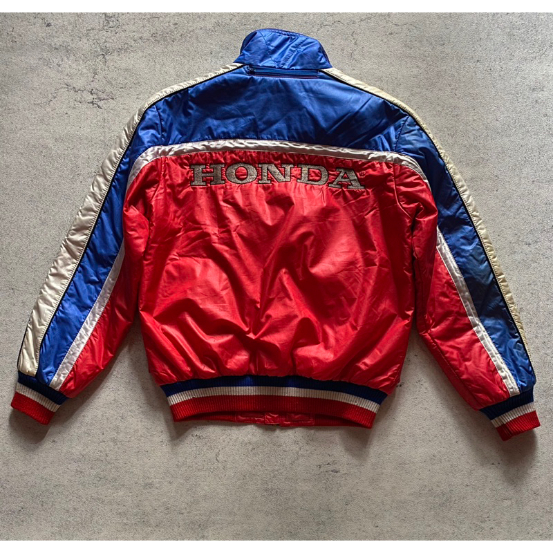 Jual jacket honda vintage HRC original | Shopee Indonesia