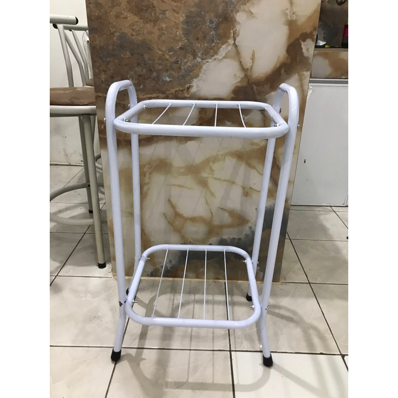 Jual rak galon putih | Shopee Indonesia