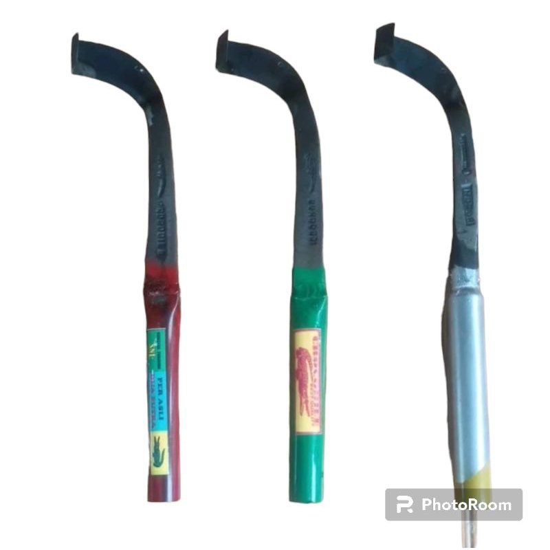 Jual PISAU SADAP KARET | Shopee Indonesia