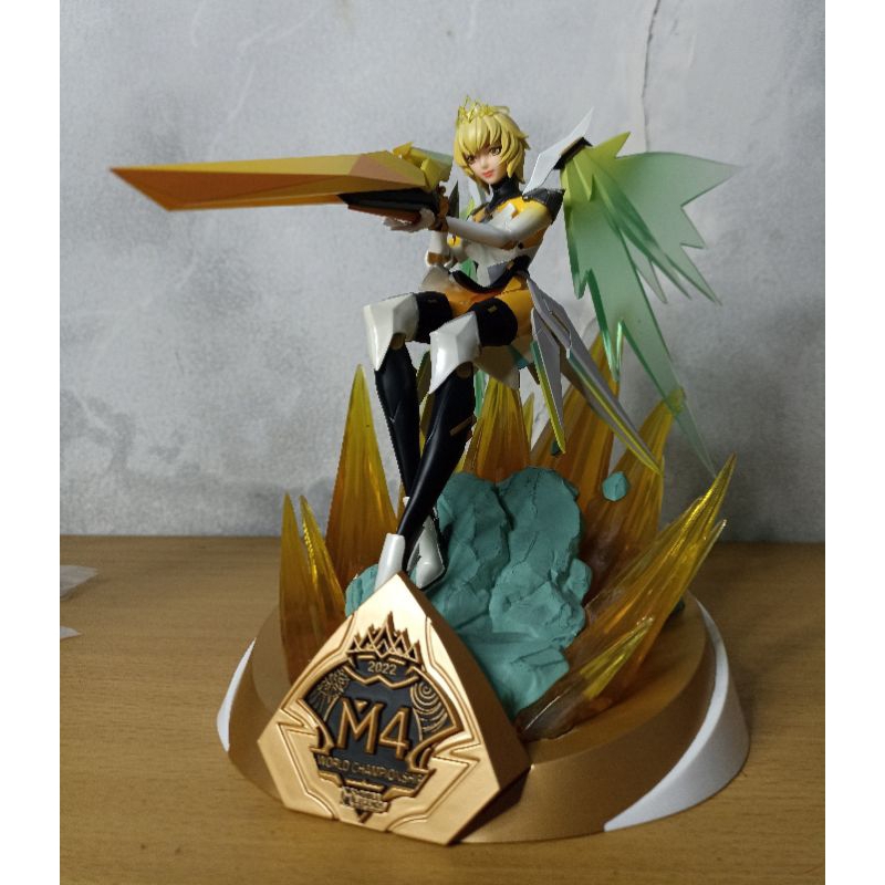 Jual Figure Beatrix M4 | Shopee Indonesia