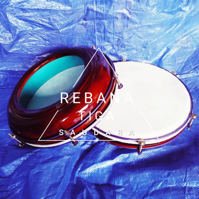 Jual Bas hadrah | Bas banjari | Bas rebana | Shopee Indonesia