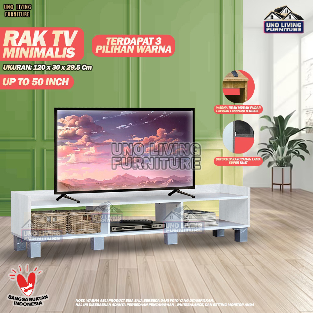 Jual MEJA TV RAK TV MINIMALIS RUBIK 02 OLYMPIC MEJA AUDIO MEJA SERBAGUNA RAK SERBAGUNA KINDOM ...