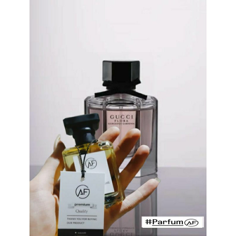 Jual Tester Parfum AF 1ml Semua varian aroma Harga Satuan | Shopee ...