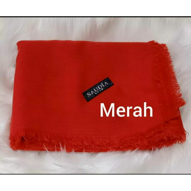 Jual GRATIS ONGKIR! JILBAB SAUDIA RAWIS HIJAB SEGIEMPAT RAWIS KERUDUNG ...