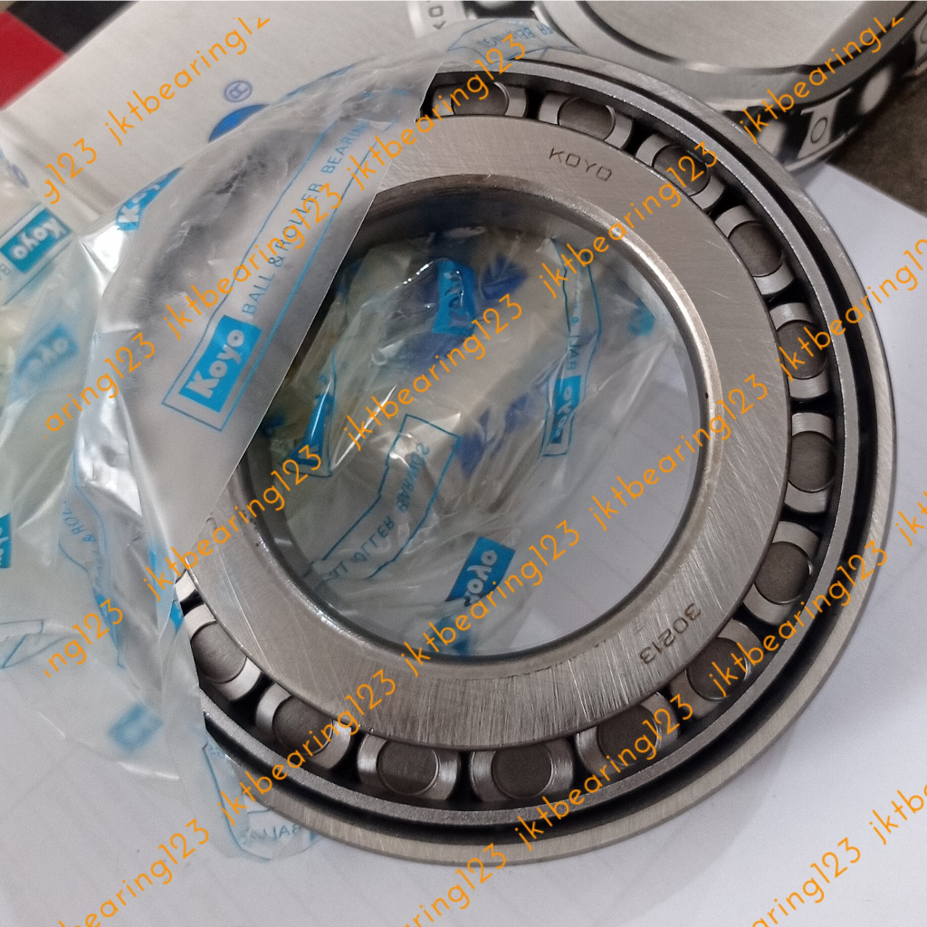 Jual Bearing 30213 roda belakang dalam NMR71 PC300 klahar klaher laher 30213 KOYO | Shopee Indonesia
