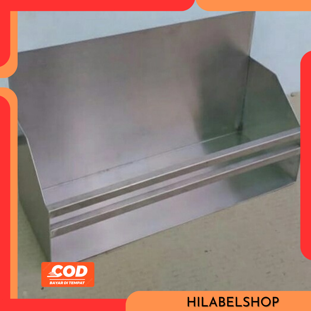 Jual Rak Botol Ice Bin / Tempat Botol Box Es / Tempat botol caffe ...