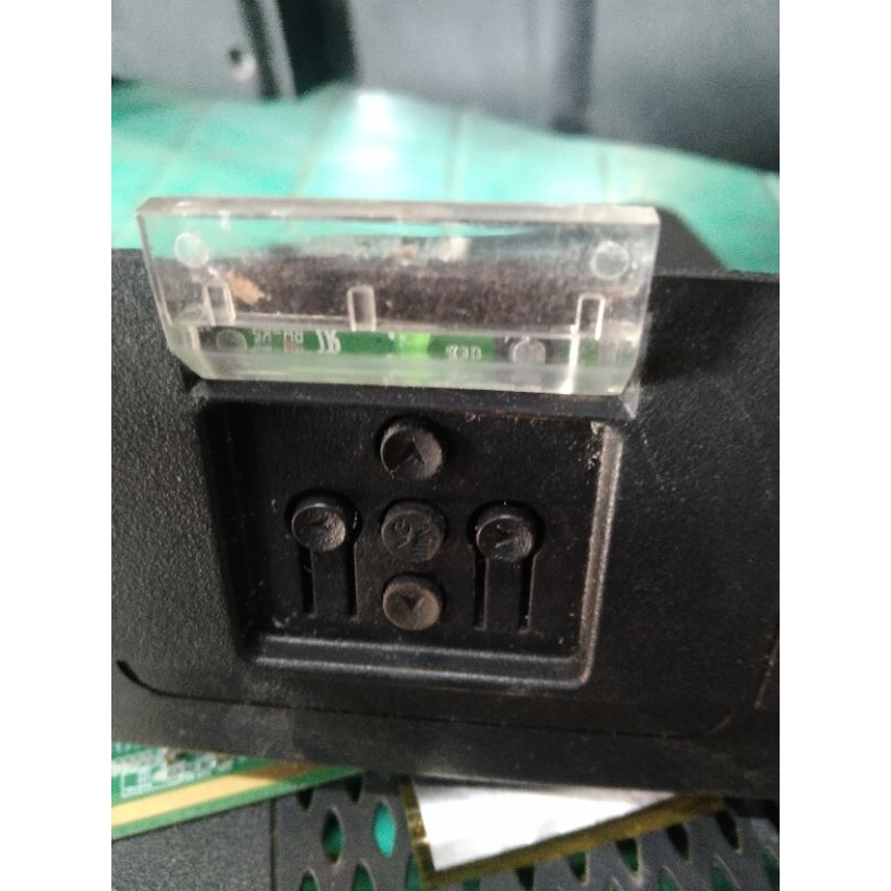 Jual SENSOR TV LED PANASONIC 32IN SENSOR+TOMBOL TH32F302G | Shopee ...