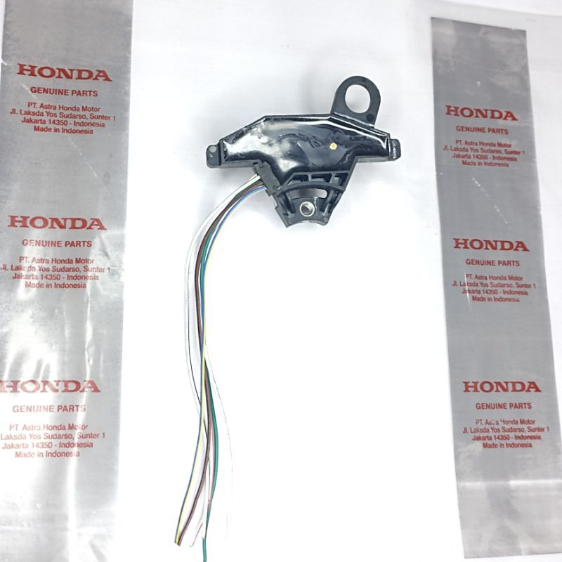 Jual sensor crankshaft ckp honda genio beat deluxe beat street scoopy ...