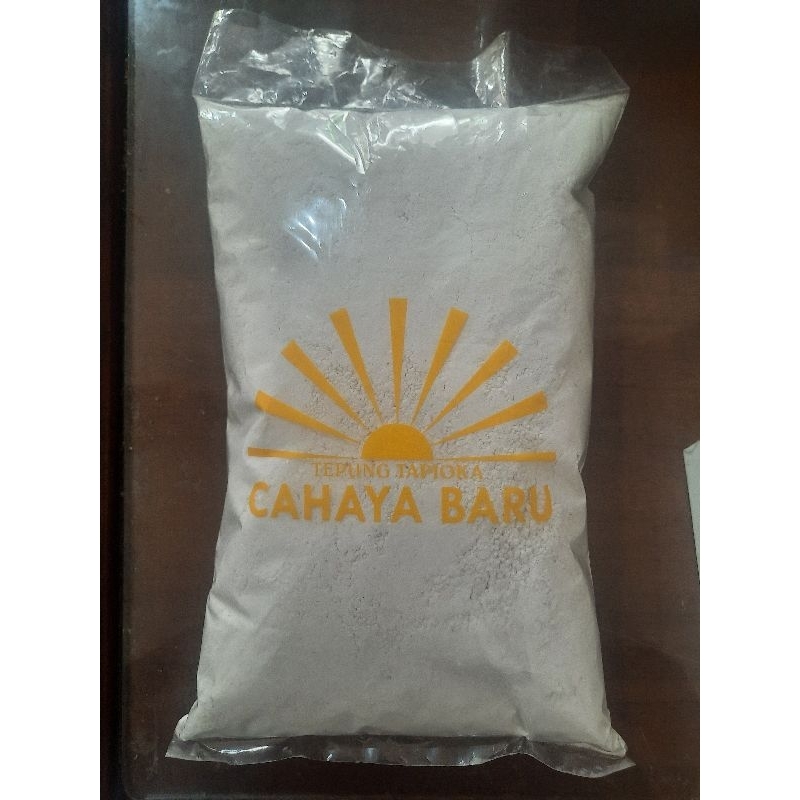 Jual Tepung Tapioka Kristal - Aci Kasar - Aci Kriwil - Aci Tahu Kemasan ...
