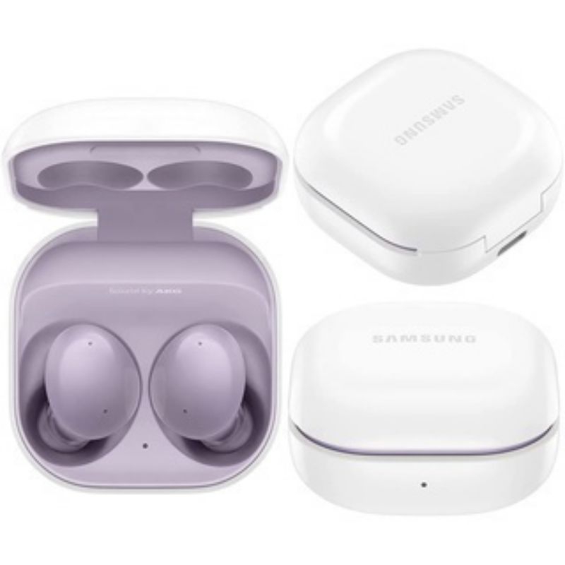 Jual samsung galaxy buds 2 R177 original garansi sein new segel ...