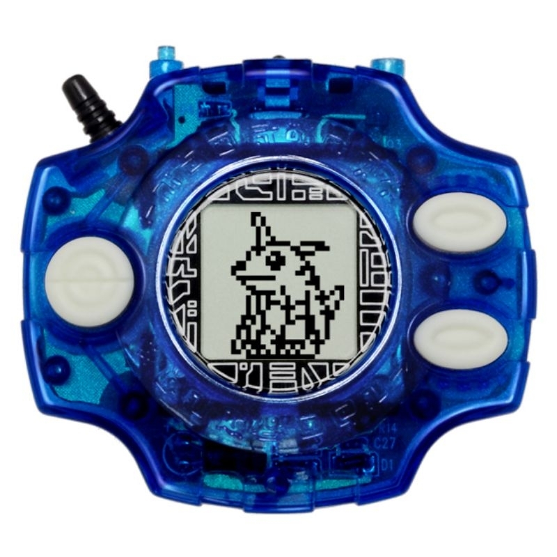 Jual digivice 15th anniversary | Shopee Indonesia