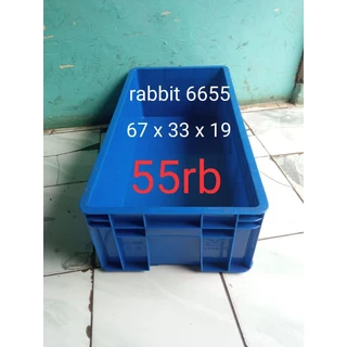 Jual box rabbit Harga Terbaik & Termurah April 2024 | Shopee Indonesia