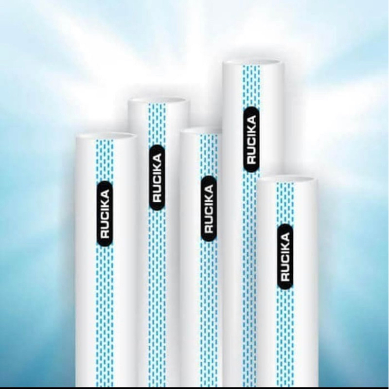 Jual pipa paralon pvc filter air kolam koi bak 1/2 inch setengah in ...