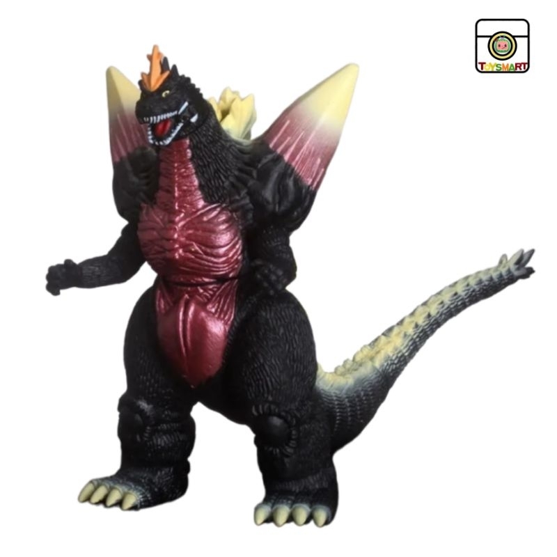 Jual Action Figure Godzilla Space Godzilla Figure Space Godzilla Mainan ...