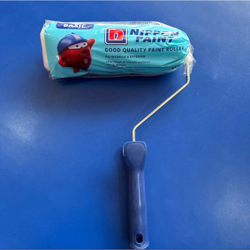 Jual ROLL CAT ROLL NIPPON BASIC | Shopee Indonesia