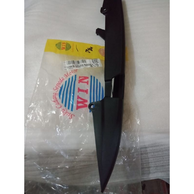Jual KATENGKAS COVER TUTUP RANTAI RANTE SUPRA X 125 LAMA SUPRA X 125 OLD | Shopee Indonesia