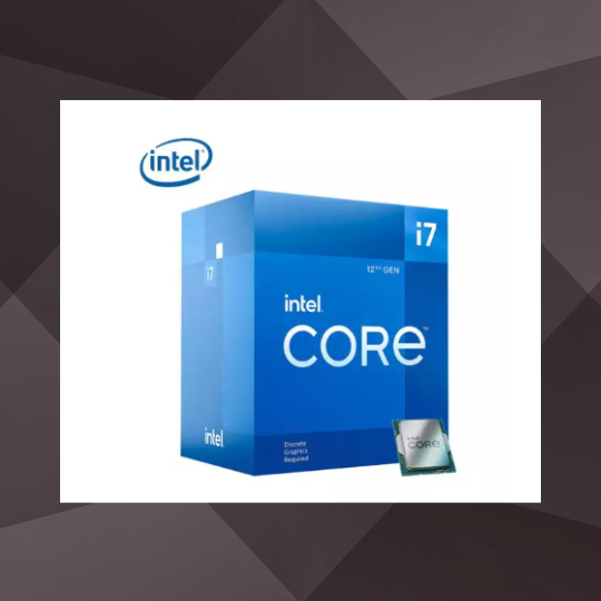 Jual Intel Core i7 12700F 2.1 GHz 12 Core 20 Threads Alder Lake - LGA1700 | Shopee Indonesia