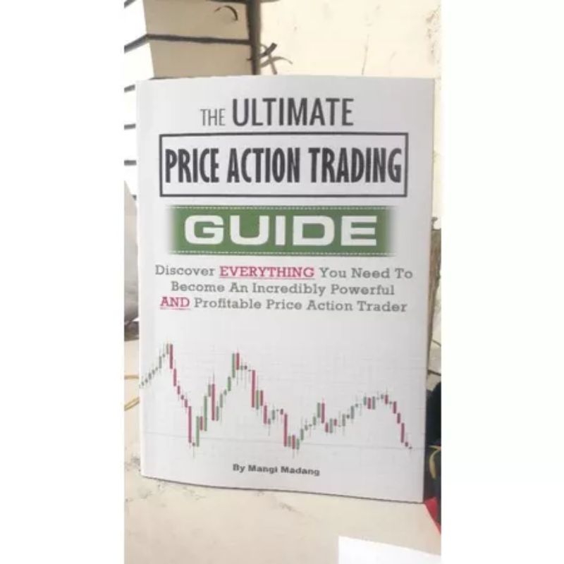Jual The Ultimate Price Action Trading Guide | Shopee Indonesia Jual The Ultimate Price Action Trading Guide | Shopee Indonesia
