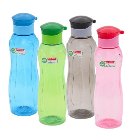 Jual Lion Star Botol Minum 500 ml Rosio Bottle Botol Plastik | Shopee ...