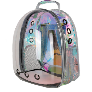 Jual Tas Kucing Astronot Transparan Pet Cargo Kucing Besar Tas Ransel ...