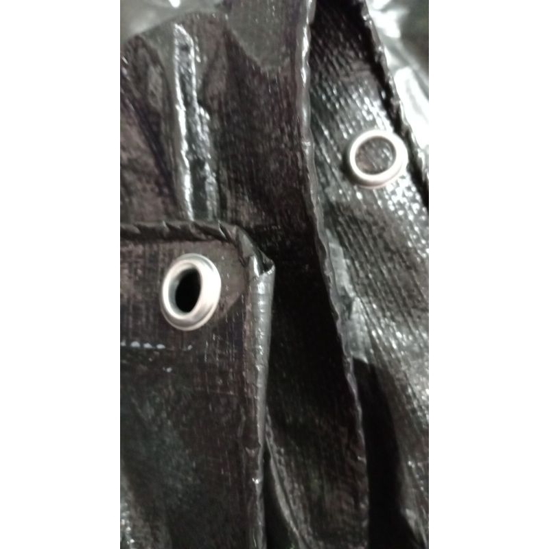 Jual Terpal A12 hitam Korea, harga meter persegi | Shopee Indonesia