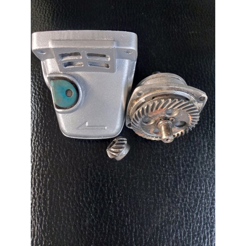 Jual KEPALA GERINDA SET MODERN M2300 / SIM 100 # BACA DESKRIPSI ...