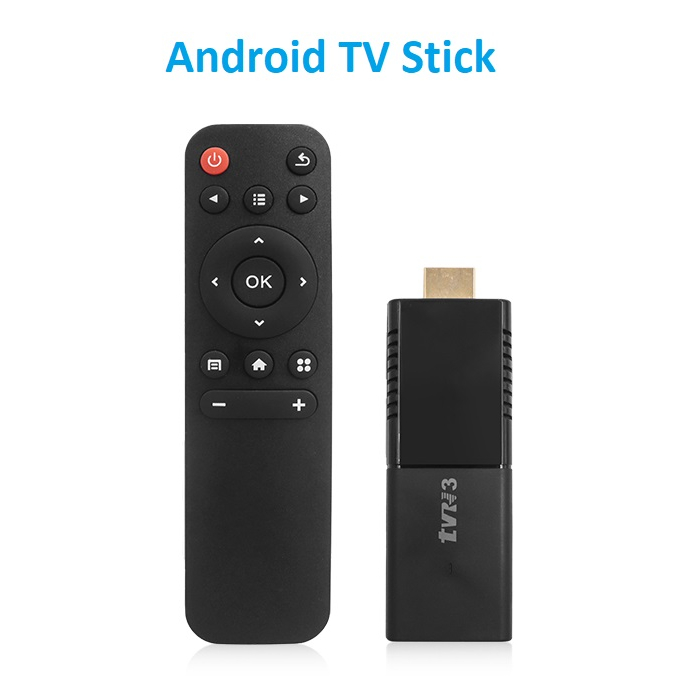 Jual Android TV Stick Smart TV 4k | Shopee Indonesia