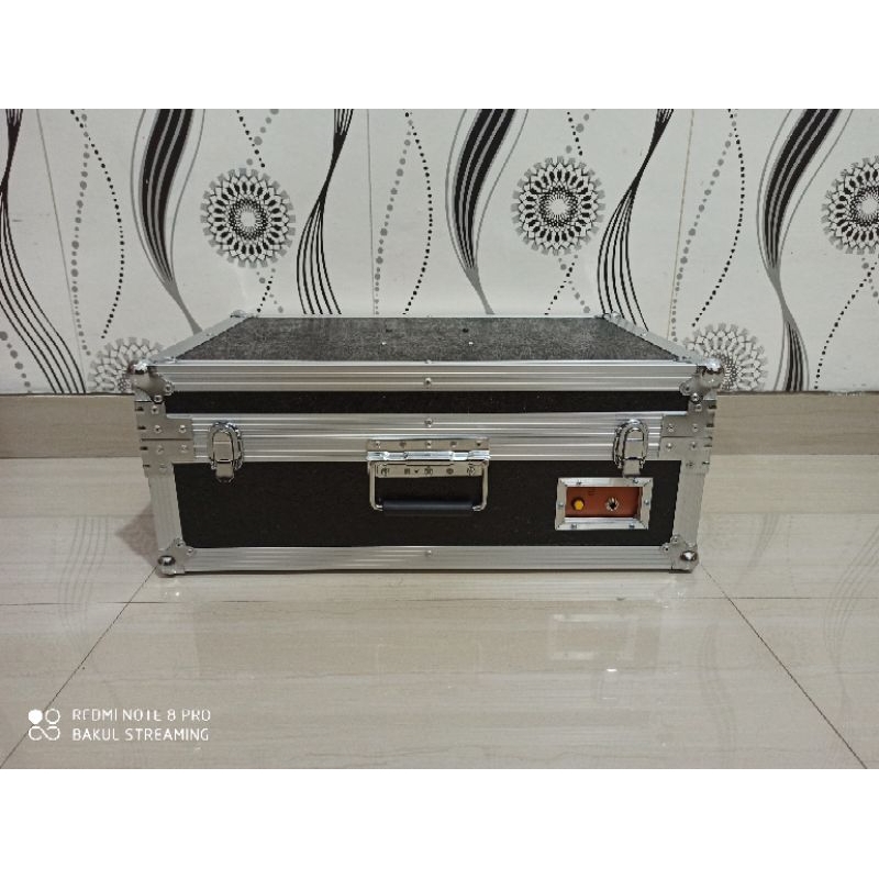 Jual HARDCASE KOPER VMIX NEW ANTI AIR BAHAN RESIN MUAT LCD 22” | Shopee ...